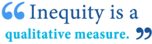Inequity vs. Inequality: What’s the Difference? - Writing Explained