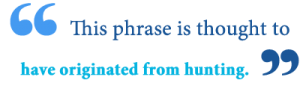 What Does Keep at Bay Mean? - Writing Explained