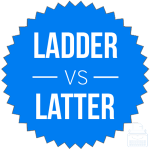 Ladder or Latter – What’s the Difference? - Writing Explained