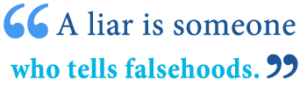 Lier or Liar: What’s the Difference? - Writing Explained