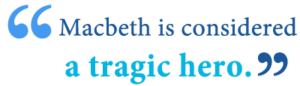 Macbeth Summary and Analysis - Writing Explained