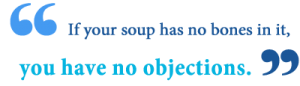 What Does No Bones About It Mean? - Writing Explained