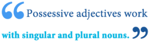 What is a Plural Noun? Definition, Examples of Plural Form - Writing ...