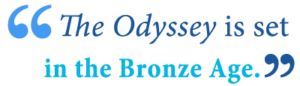 The Odyssey Summary and Analysis - Writing Explained