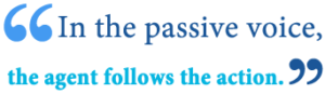 What is an Agent Noun? Definition, Examples of Grammatical Agents ...
