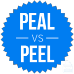 Peal vs. Peel: What’s the Difference? - Writing Explained