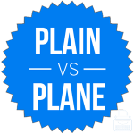 Plain or Plane – What’s the Difference? - Writing Explained
