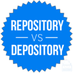 Repository vs. Depository – What’s the Difference? - Writing Explained