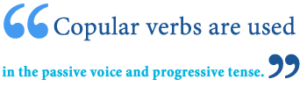 What is a Copular Verb? Definition, Examples of Copular Verbs - Writing ...