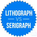 Serigraph vs. Lithograph – What’s the Difference? - Writing Explained