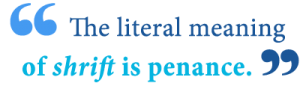 What Does Short Shrift Mean? - Writing Explained
