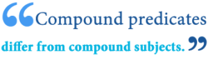 What is a Compound Predicate? Definition, Examples of Compound ...