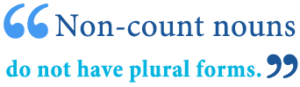 What is a Singular Noun? Definition, Examples of the Singular Form ...