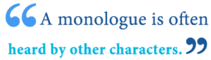 What is a Soliloquy? Definition, Examples of Soliloquy in Drama ...