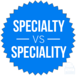 Specialty vs. Speciality – Which is Correct? - Writing Explained