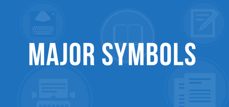 The Rime of the Ancient Mariner Symbolism – Overview of Symbols ...