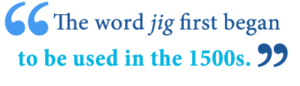 What Does The Jig Is Up Mean? - Writing Explained