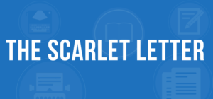 The Scarlet Letter - Summary, Synopsis, Analysis, and Review