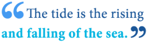 Tide vs. Tied – What’s the Difference? - Writing Explained