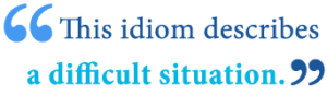 What Does In A Pickle Mean? - Writing Explained