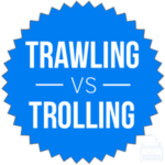 Trawling vs. Trolling – What’s the Difference? - Writing Explained