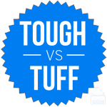 Tuff or Tough – What’s the Difference? - Writing Explained