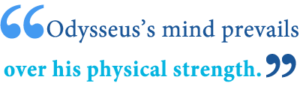 The Odyssey Themes – Meaning and Main Ideas - Writing Explained