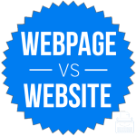 Webpage vs. Website – What’s the Difference? - Writing Explained