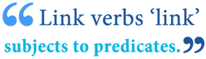 What is a Linking Verb? Definition, Examples of Linking Verbs - Writing ...