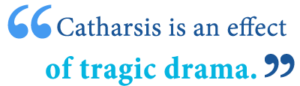 What is Catharsis? Definition, Examples of Catharsis in Literature ...