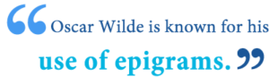 What is an Epigram? Definition and Examples of Epigrams - Writing Explained
